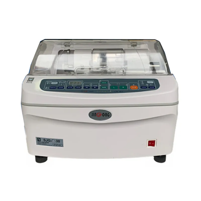 DHgate.com:Glasses Tool Automatic Lens Edger Grinding Machine for ...