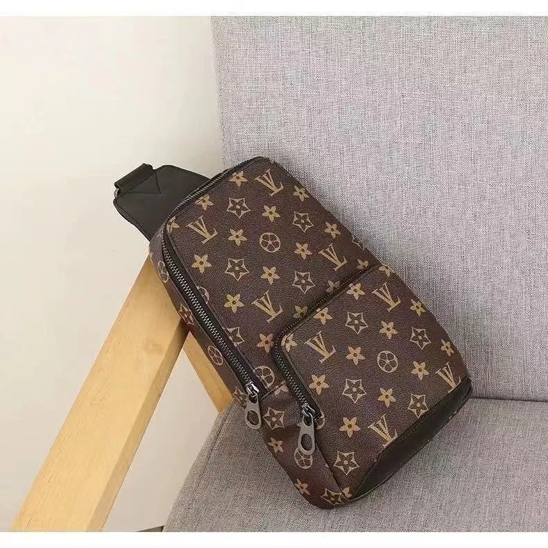2025 Sacoche Homme Designer Bag Men Shoulder Bags Cross Body Chest Bag ...
