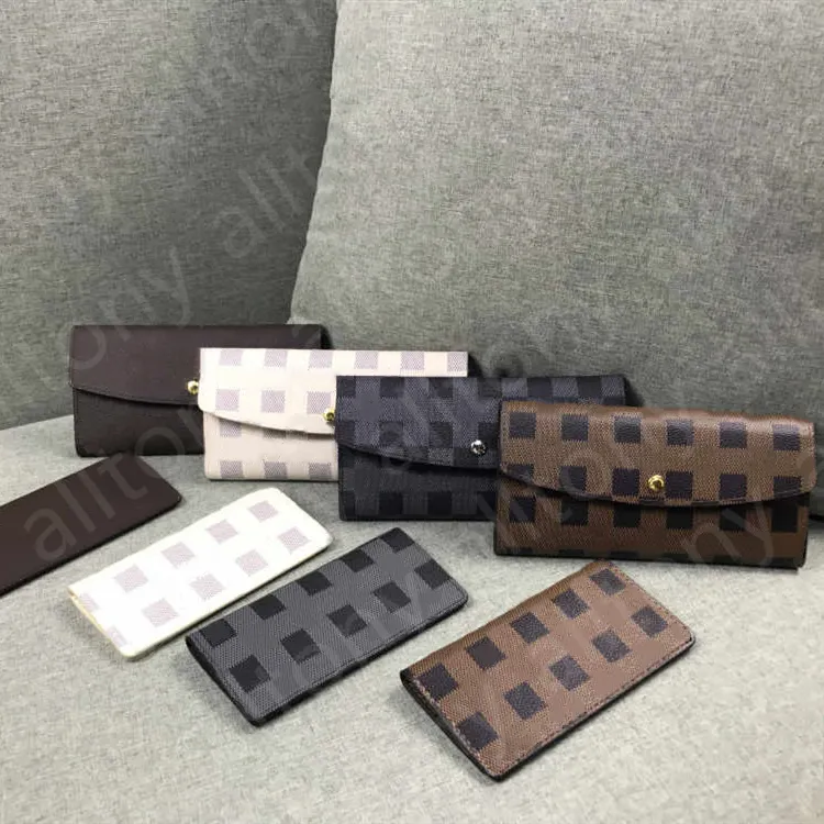 High Quality Classic Womens Wallets Set Long... From Alltony, $22.21 ...