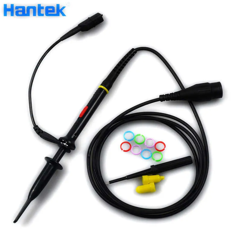 Wholesale Digital Oscilloscope Probe X X Mhz PPB Osciloscopio Test ...