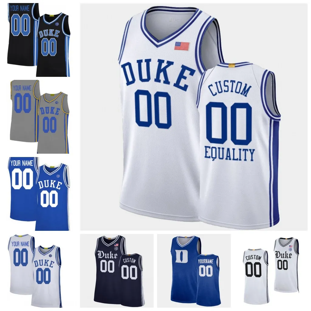 Stitched Basketball Jersey: 30 Dariq Whitehead, 1 Dereck Lively II, 3 ...