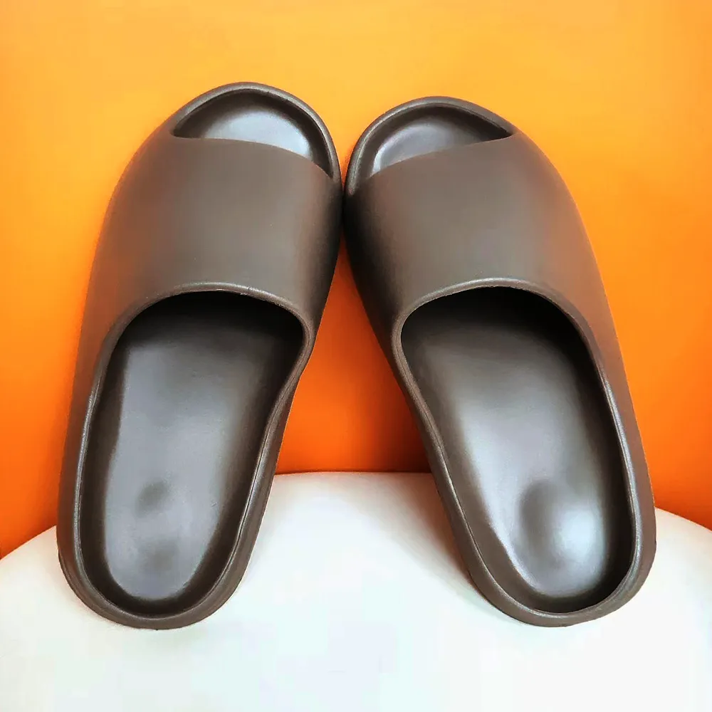 Designer Slide Sandals: Unisex Foam Sliders - Lightweight Indoor ...