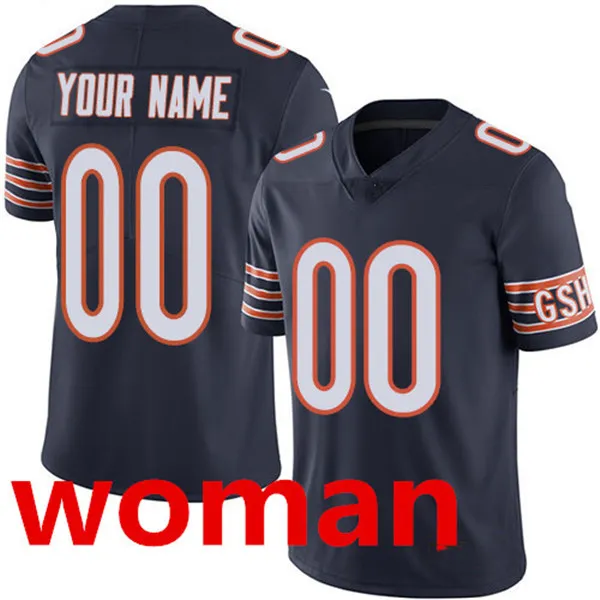 ₩17,174에서 2024 New 18 Caleb Williams Jersey Rome Odunze DJ Moore ...