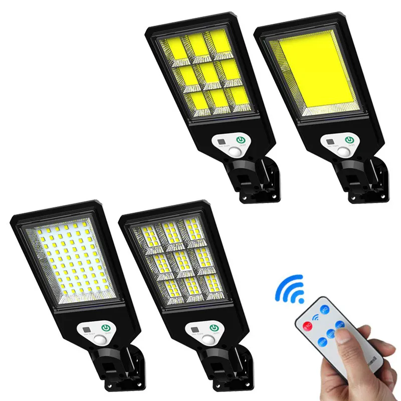 Solar Flood Lights Courtyard Outdoor Hanging Lights New Rural Home ...