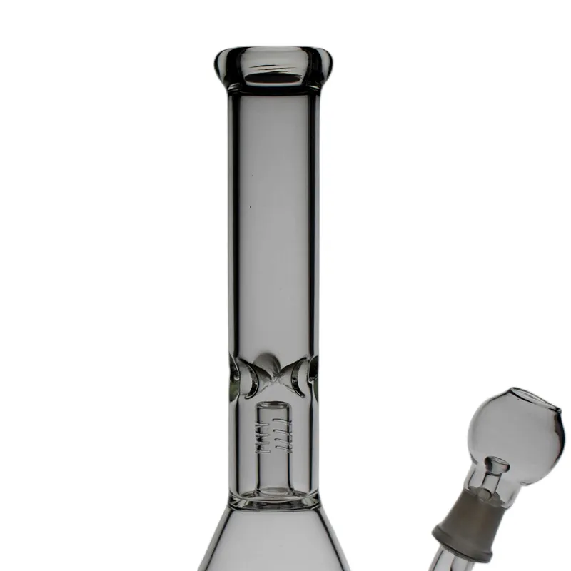 Wholesale 30cm Tall Dab Rig With Percolator, Glass Bong, And Joint Size ...