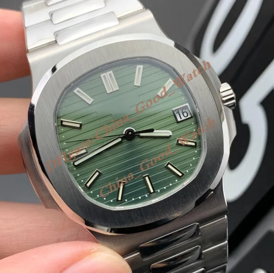 Super PPF Factory V5 Watches 40mm Self Winding Cal.324 Automatic ...