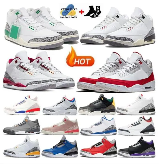 Bulk Reimagined White Cement Basketball Shoes 2022 For Men And Women ...