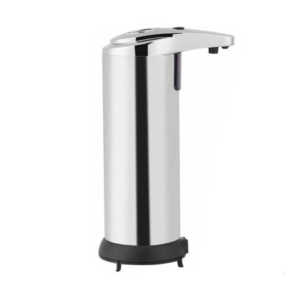 Automatic Soap Dispenser, Touchless Infrared Motion Activated ...