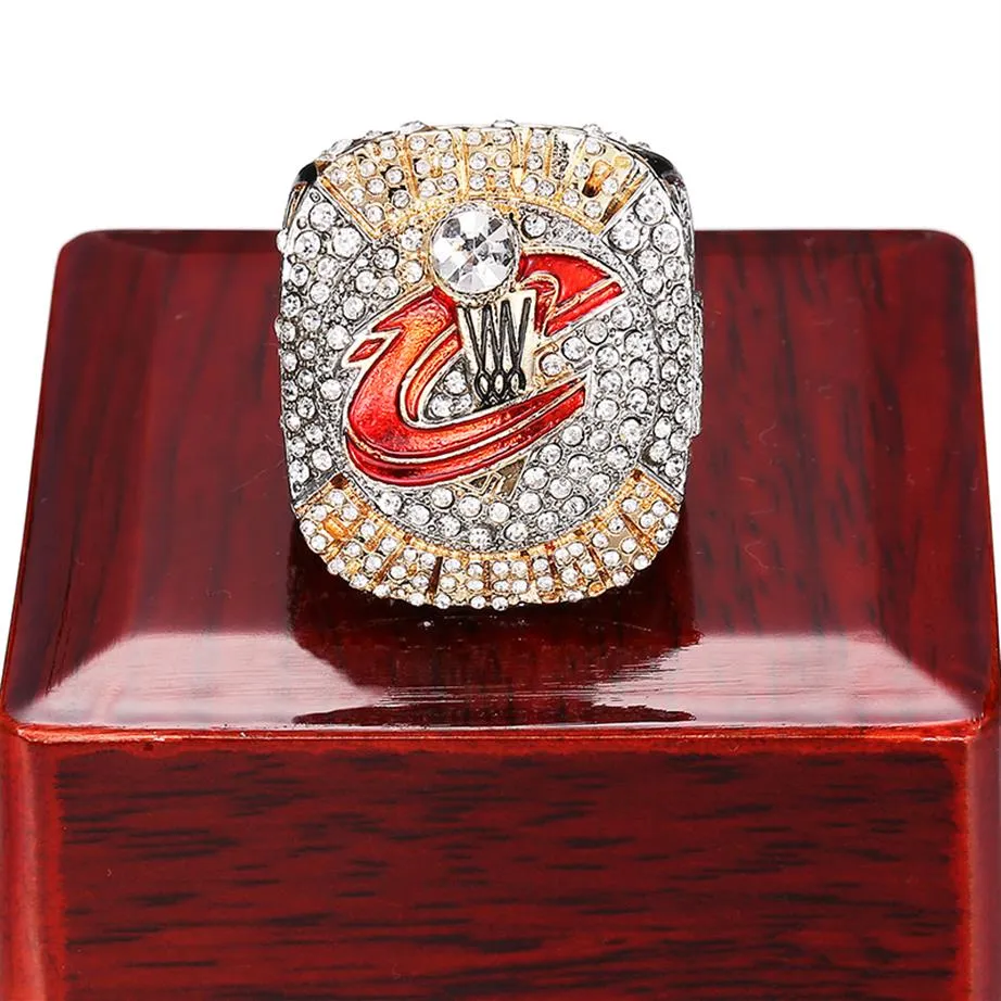 DHgate.com:Mens Exquisite Basketball Championship Ring, Adjustable Size ...