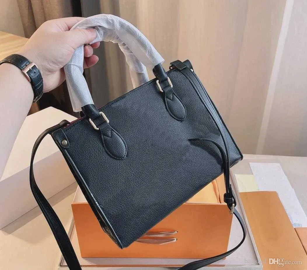 Versatile Leather Handbag Set: Tote, Shoulder Bag, Clutch & Crossbody ...