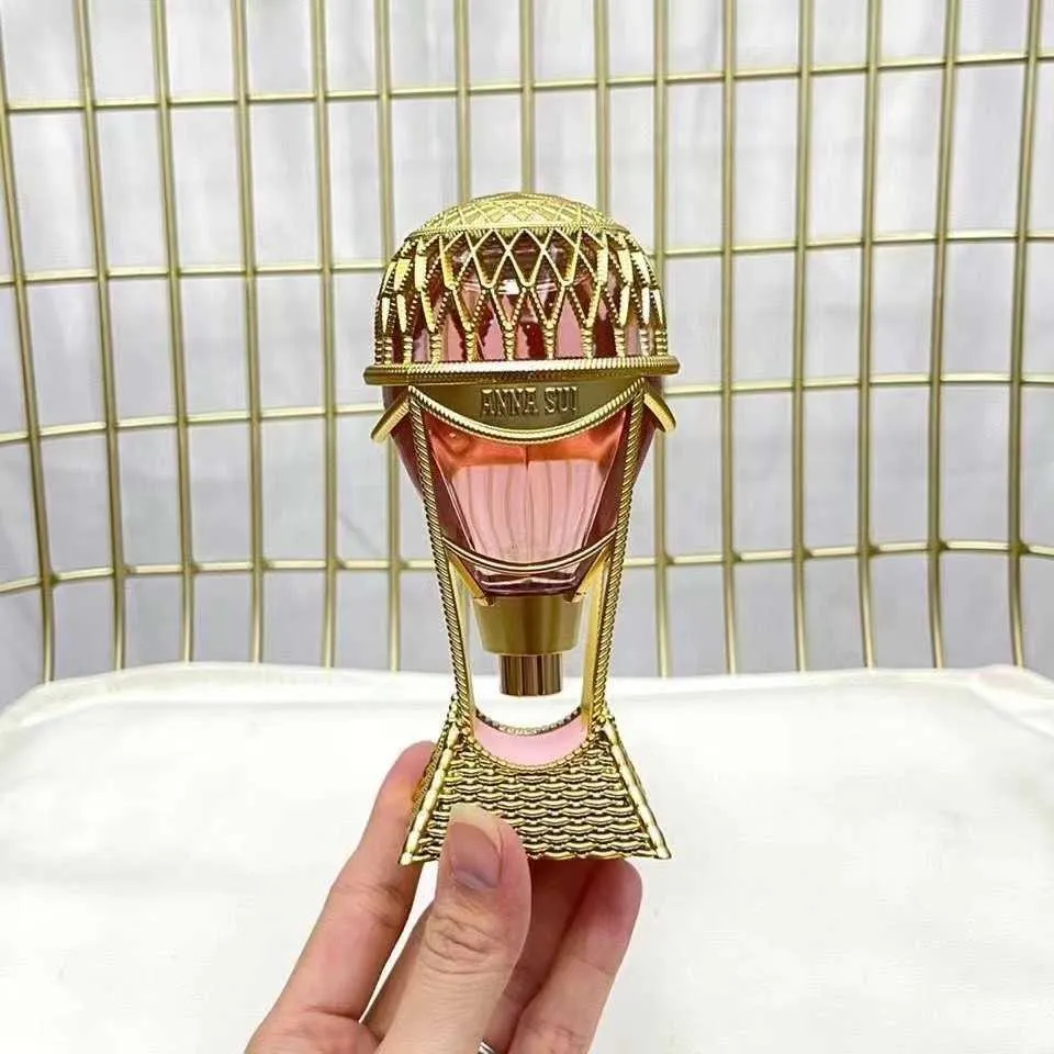 Premium 2023 Hot Air Balloon Perfume For Men And Women SUI SKY 75ML ...