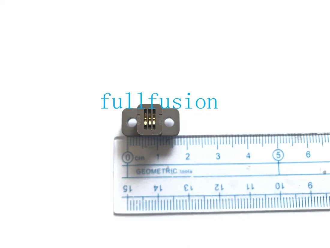 Wholesale Ic Test Socket 3 Pin 1 27mm Pitch Transistor Aging Test Seat Electric Socket Tester