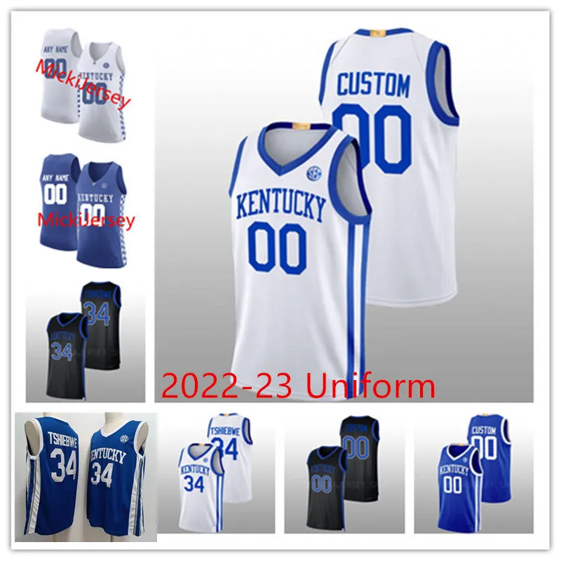 DHgate.com:Custom Kentucky Wildcats Basketball Jersey - Wheeler ...