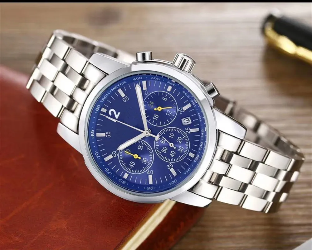 New 2023 Tissotswhd 185346 Mens Quartz Wristwatch Annual 2023 With