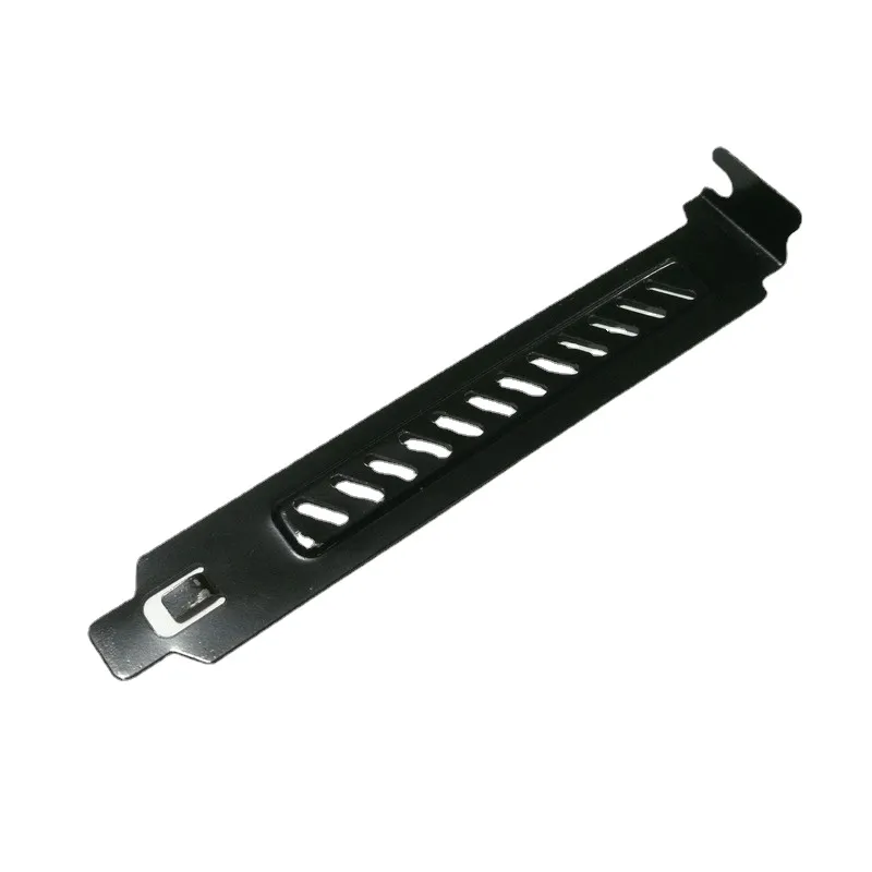 PC Case Ventilation Kit - PCI Slot Cover, Dust Filter, Cooling Baffle ...