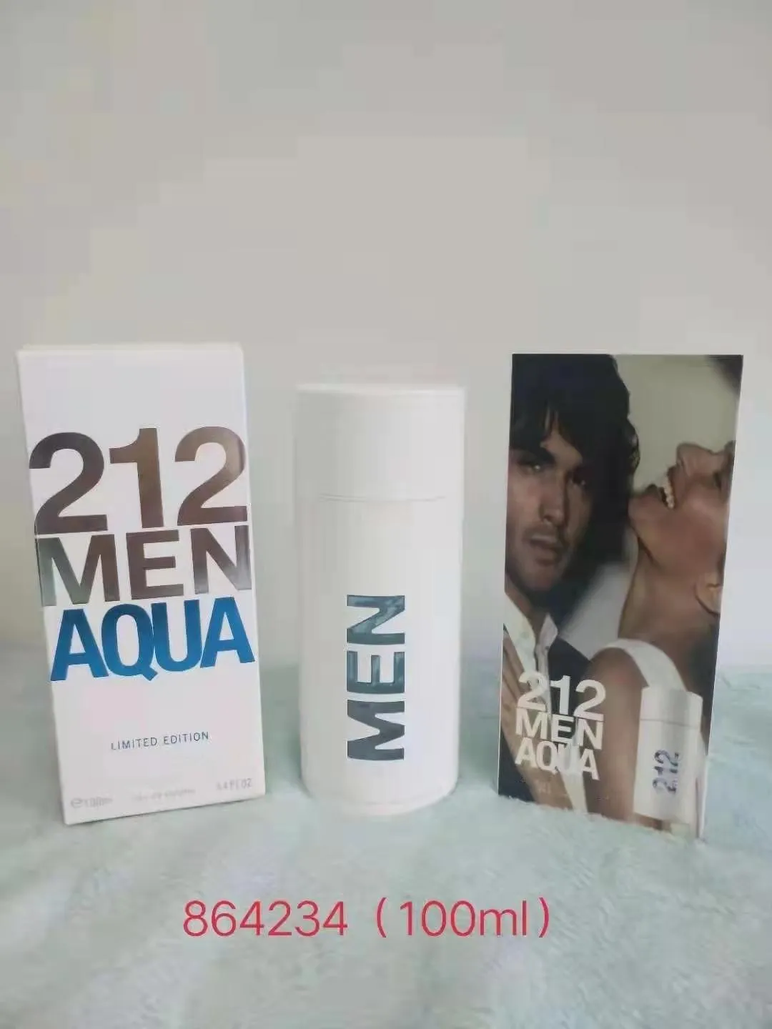 Classic Men's Cologne Long Lasting Original Scent, Portable Perfume ...