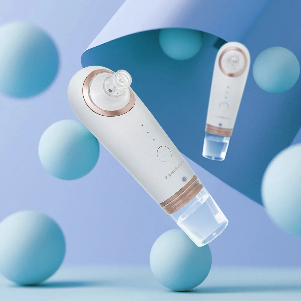 Deep Pore Cleansing Device: Electric Face Cleanser Machine for ...