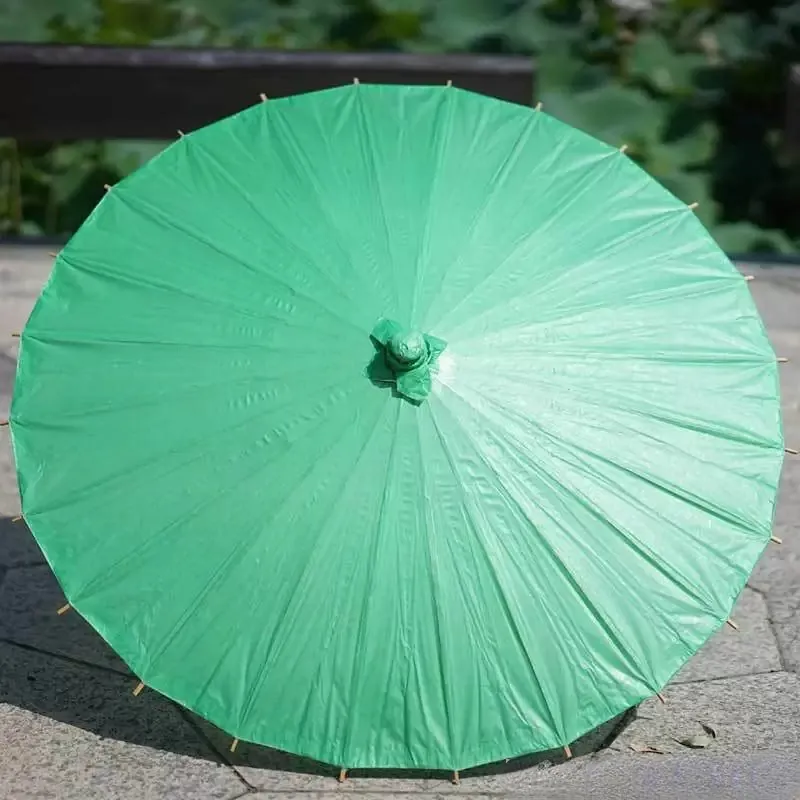 Bride Wedding Parasol Child Handmade Painting Blank... From Callmi, $0. ...