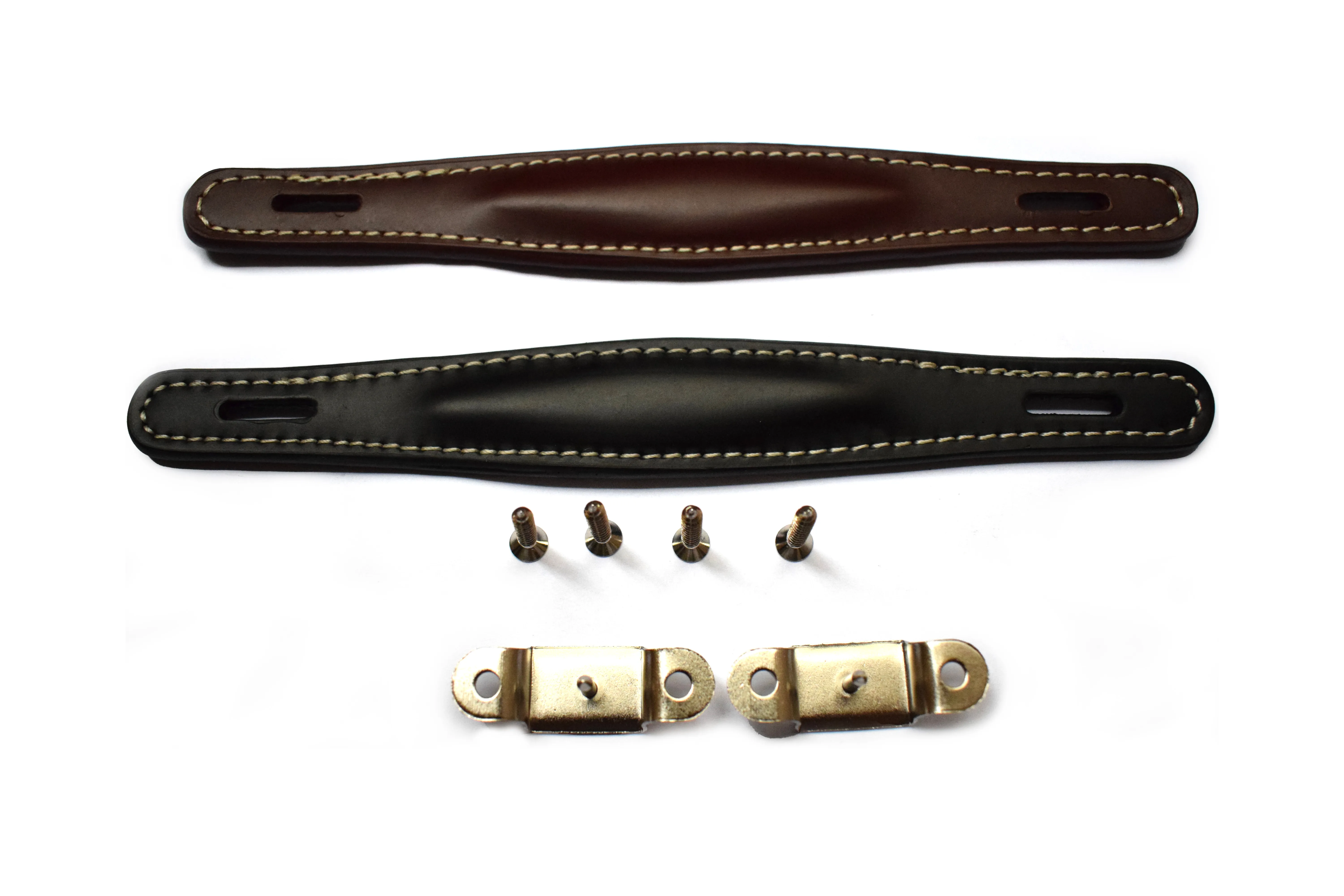 DHgate.com:Leather Guitar Amplifier Cabinet Handle - Vintage Style ...