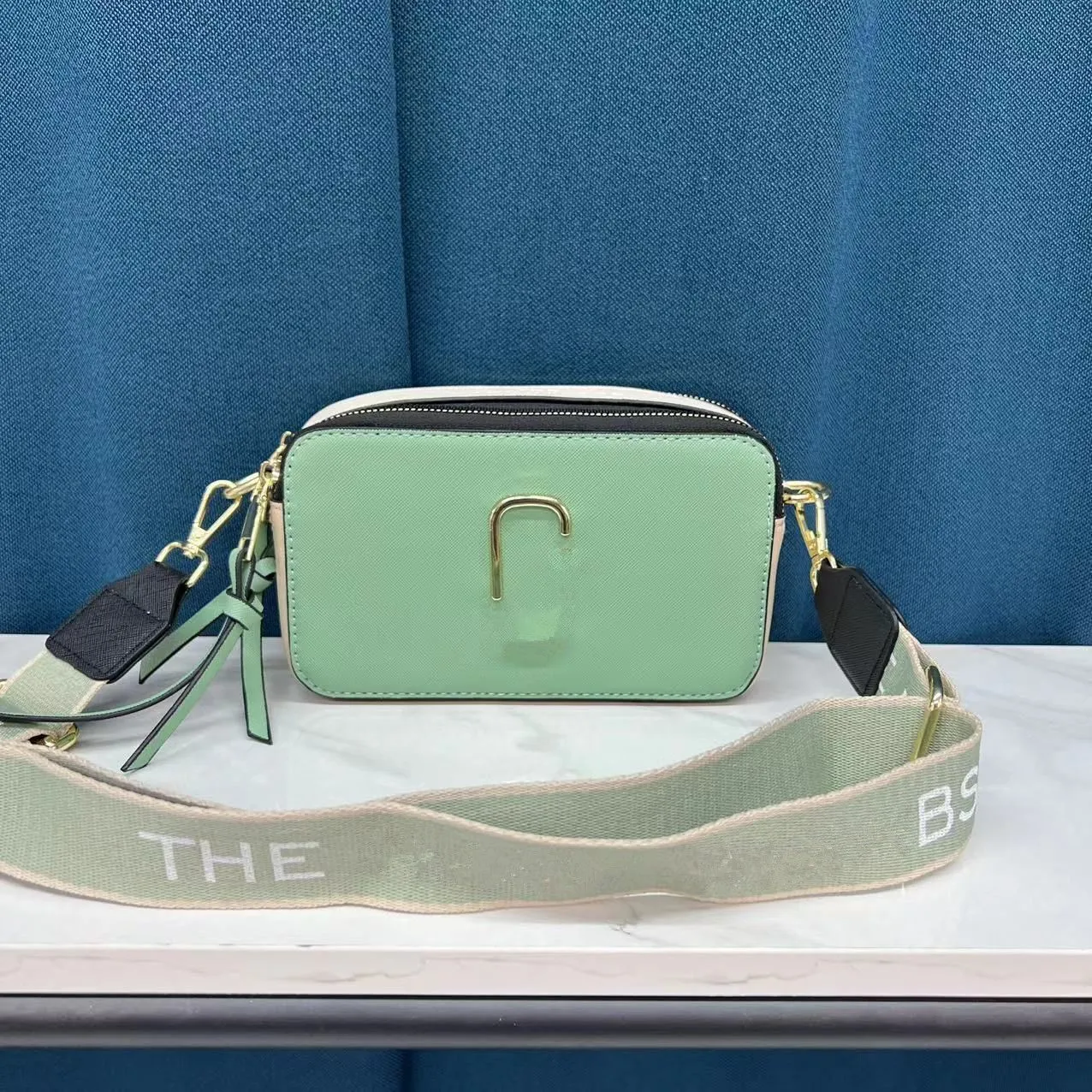 What Are Moon Bags and How to Style Them in 2021?