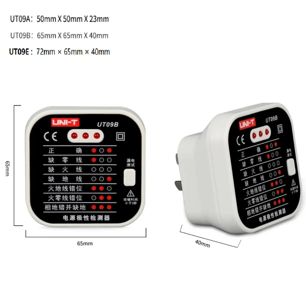 Power Outlet Polarity at Walter Belin blog