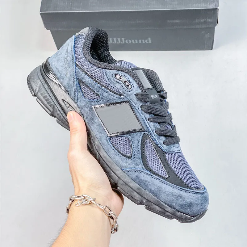 DHgate.com:New Balance 990v4 Designer Skate Shoes, Grey DHgate.com:New Balance 990v4 Designer Skate Shoes, Grey