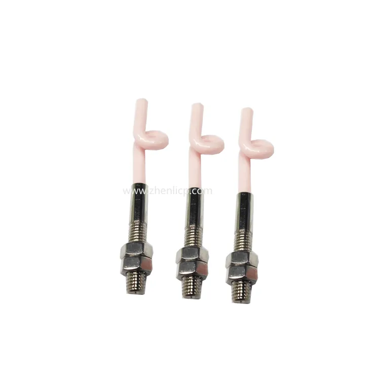 Premium Ceramic Wire Guide: Perfect for Coil Winding Machines - Enhance ...