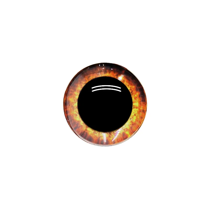 3D Safety Toy Eyes For Amigurumi Crochet Stuffed Animal Doll Eyess DIY ...