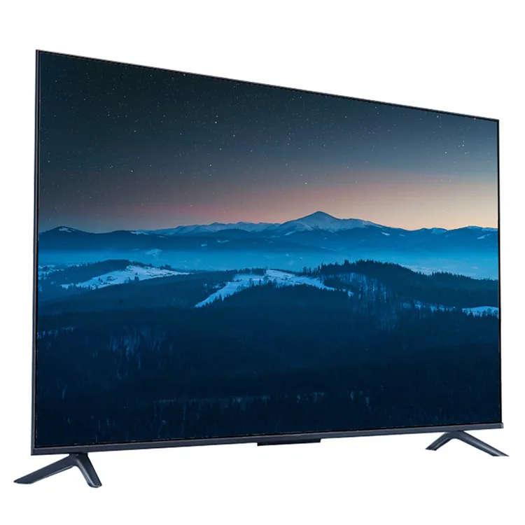 Mi 65 Inch Tv With 32 HD1080 1920x1080 And 4K 3840x2160 LED LCD Screen ...