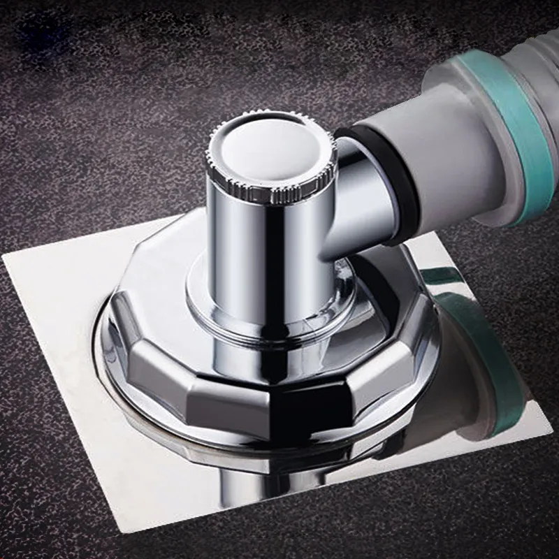 Drains Washing Machine Floor Drain Adapter... From Deng10, $3.52 ...