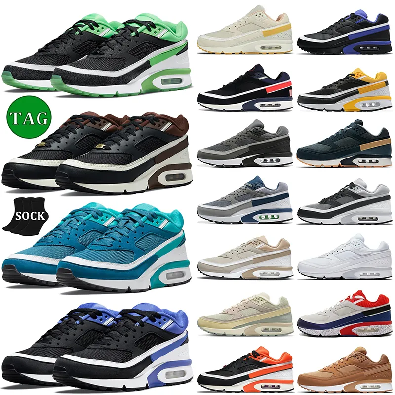 Bulk 2026 BW Topo Running Shoes OG Marina Midnight Navy Black Persian ...