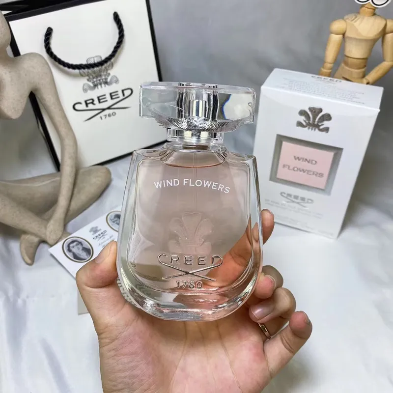 No. 1 Luxury Men's Perfume, Eau De Parfum De Marque, Branded Perfume ...
