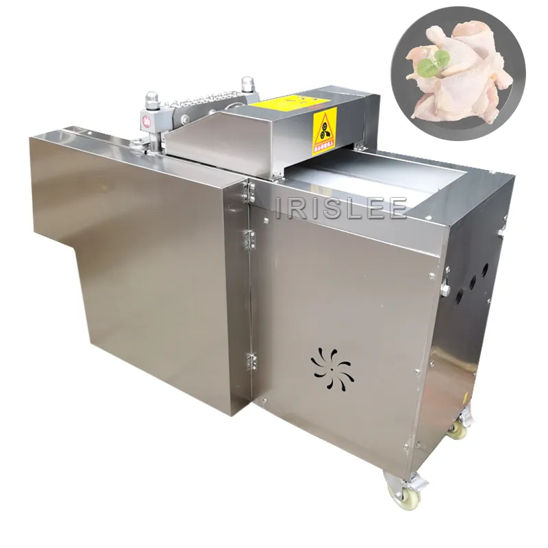 Electric Meat Bone Cutting Saw Machine For Chicken Powerful & Efficient ...