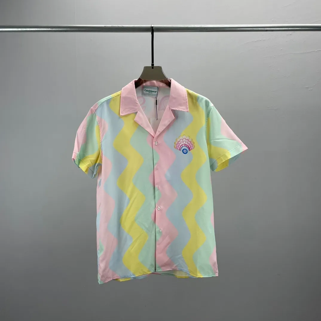 DHgate.com:Mens Plus Size Round Neck Embroidered and Printed Cotton ...