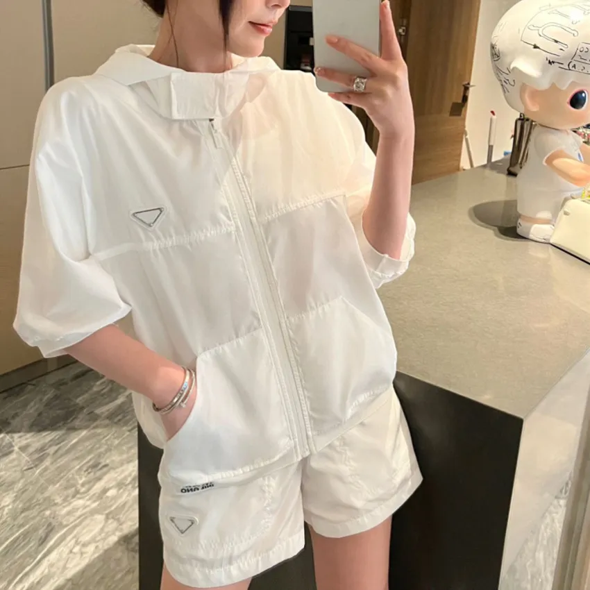 What Are Short Sets for Women and How to Style Them?