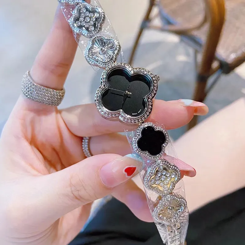 Get Your Style Game On With Van Cleef Watches