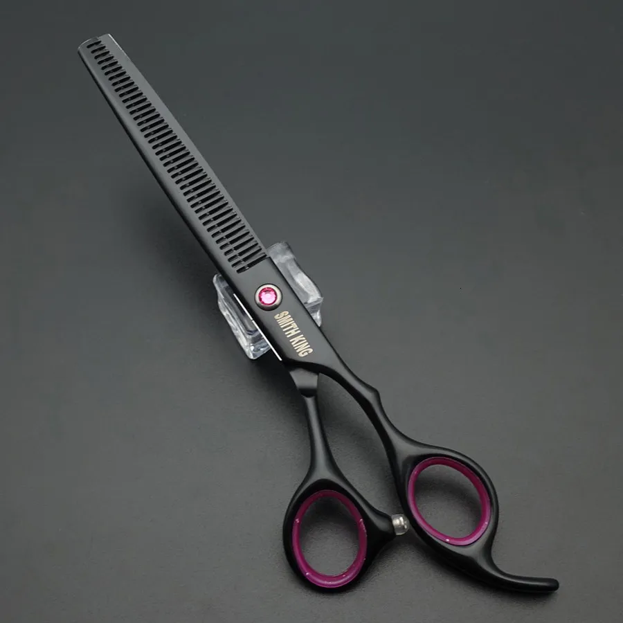 Professional Hair Cutting Scissors Set - Barber Shears, Thinning ...