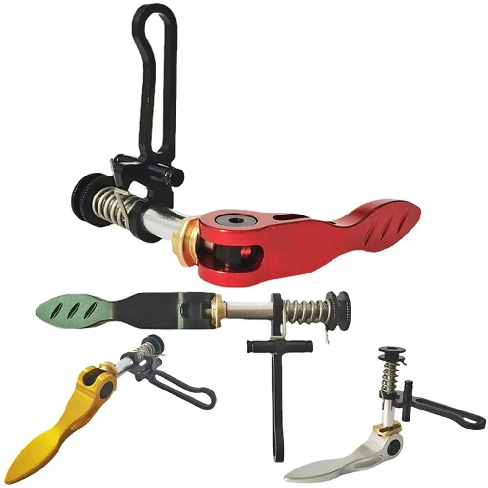 Aluminium Alloy Bike Racks Seatpost Clamp For Brompton Folding Saddle ...