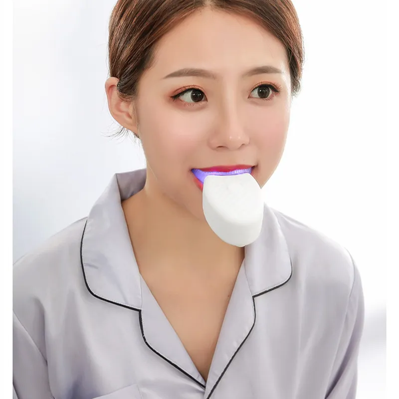DHgate.com:360° Automatic Sonic Toothbrush: USB Rechargeable, Blue ...