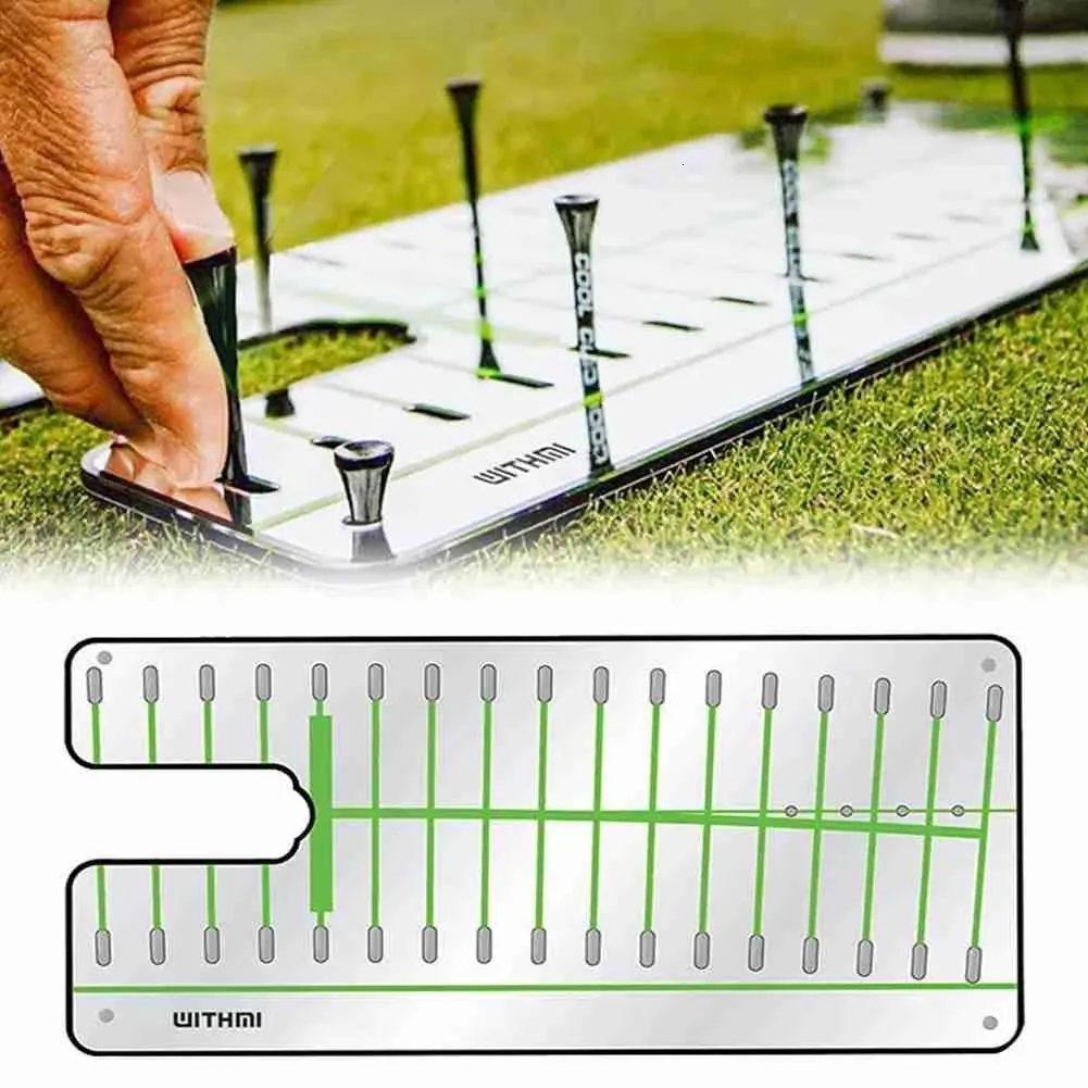 Other Golf Products Putting Mirror Swing Straight Practice Eye Line ...