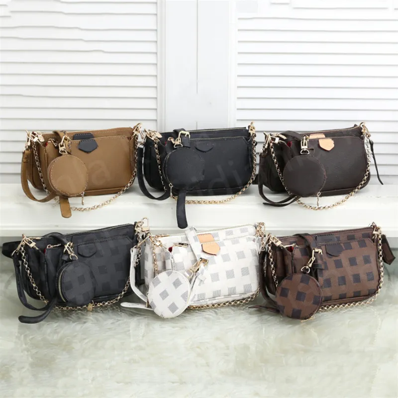 Crossbody Bag Set For Women, Designer Style Sling And Shoulder Bags ...