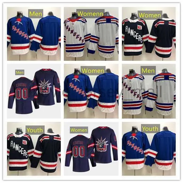 DHgate.com:York Rangers NHL Jerseys - Mens Custom Hockey Shirts in ...