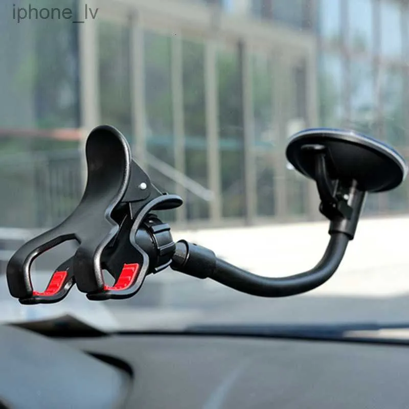 Universal 360° In Car Windscreen Dash Board Holder Mount Stand For ...