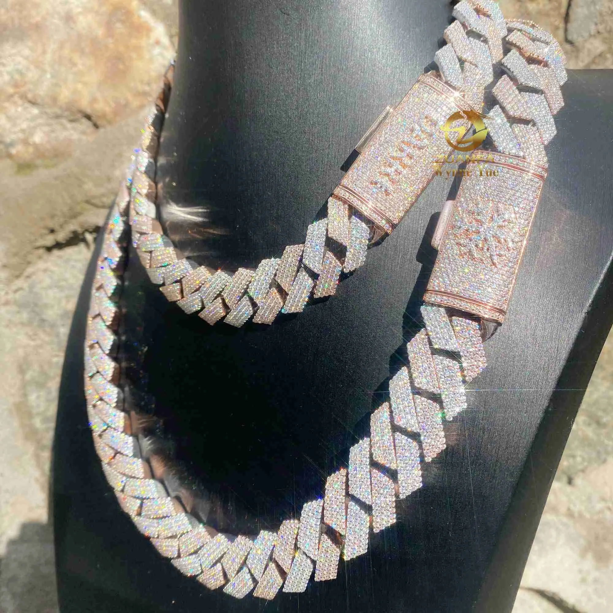 500g silver chain store