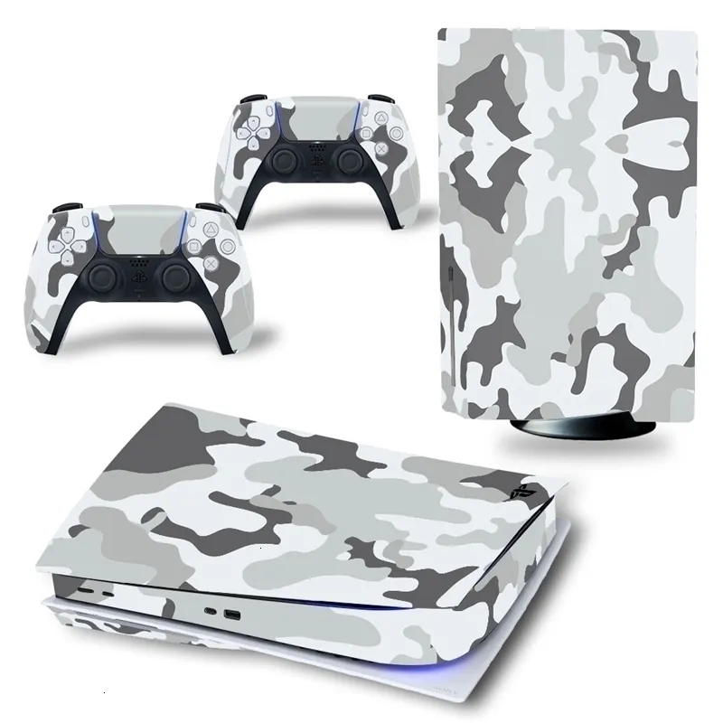 DHgate.com:PS5 Digital Edition Skin Sticker Decal Cover for 5 ...