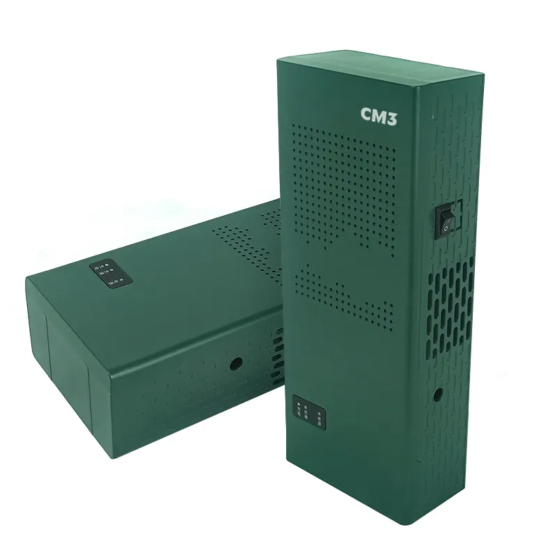 DHgate.com:Handheld WiFi Blocker - 2.4G, 5G, 5.8G, 2W Per Channel ...