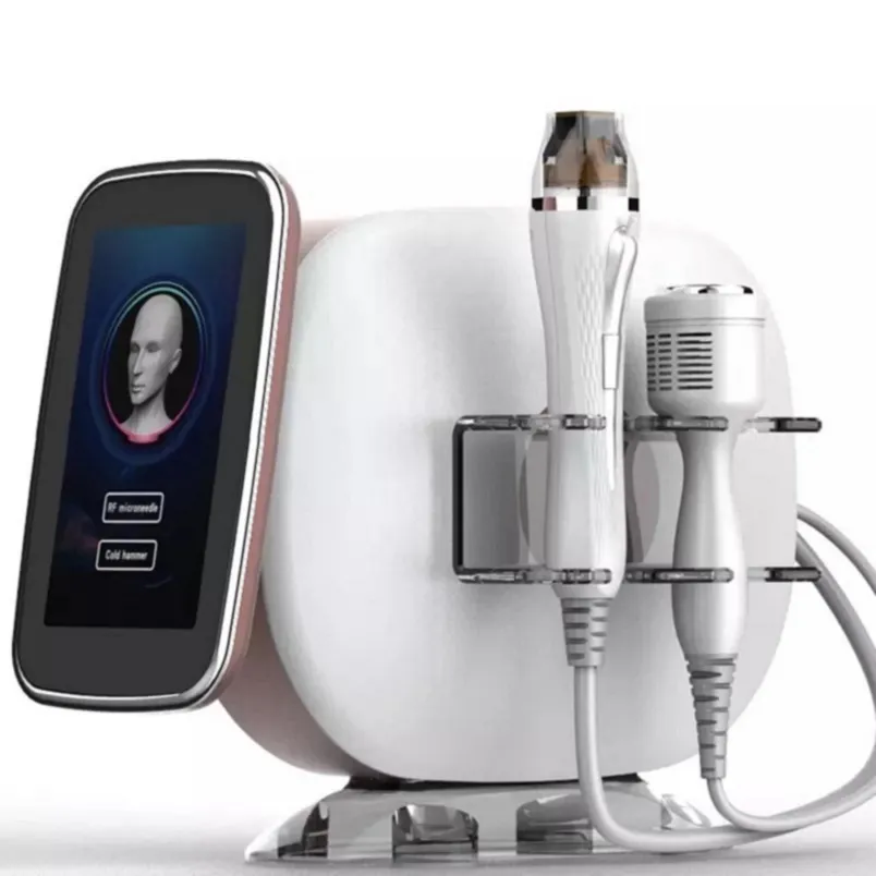 RF Machine For Face And Body: Portable Radio Frequency Facial Device ...