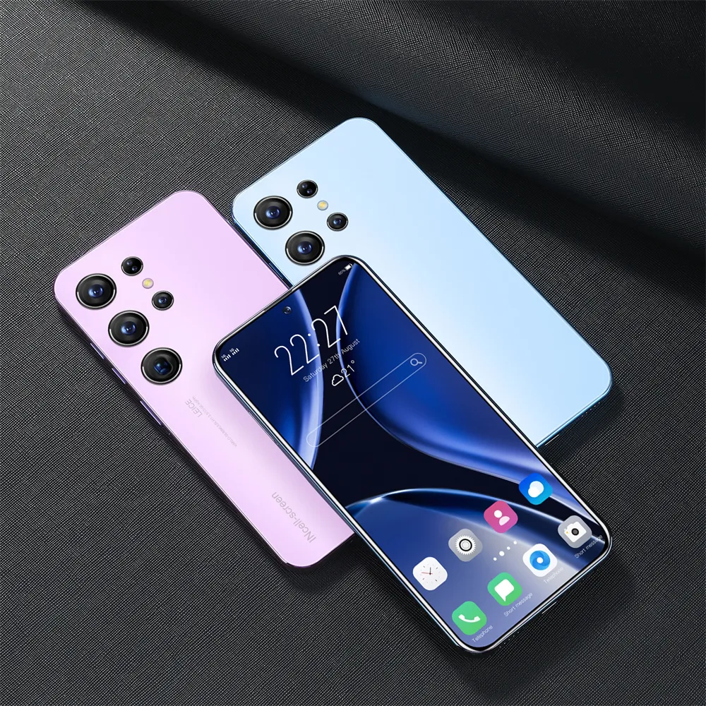 Großhandel Versorgung 7,3 HD Onefrpg S233 Ultra Smartphone 22G 2TB 5G ...