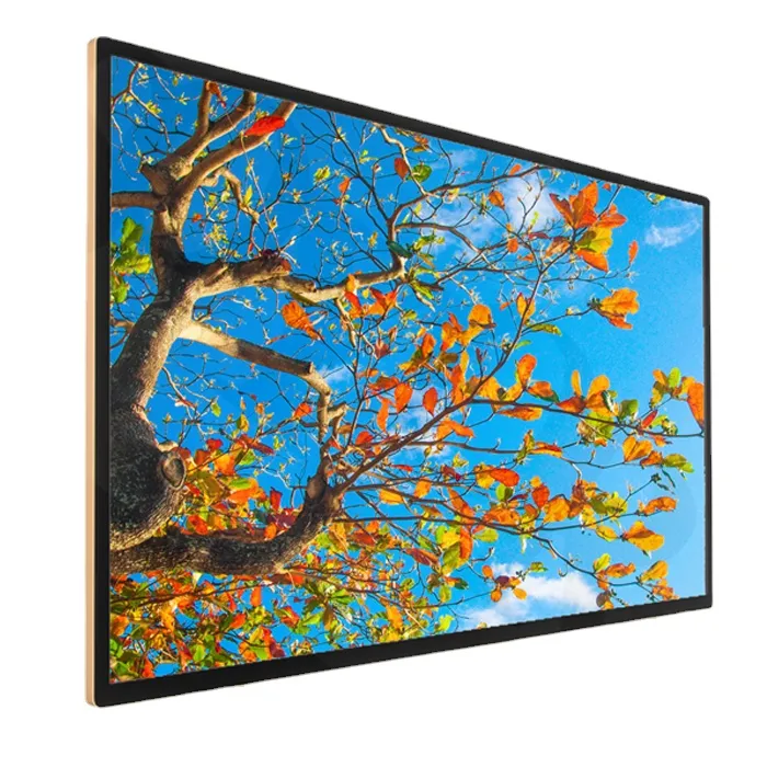 85 3D LED Smart TV With Lcd Computer Monitor Customizable OEM/ODM ...