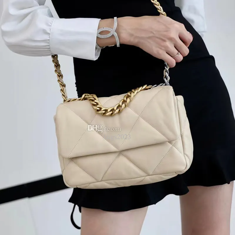 Designer Shoulder Bag Luxury Crossbody Bag Handbag Genuine Leather ...